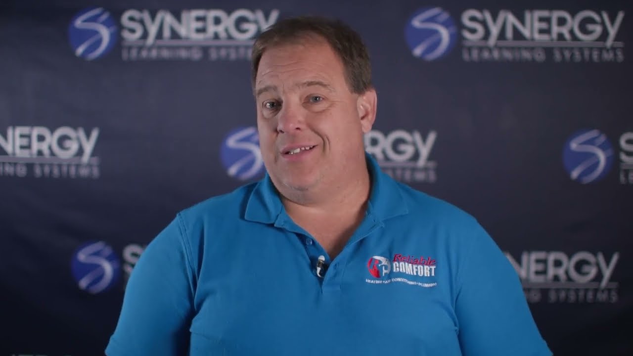 Synergy Learning Systems