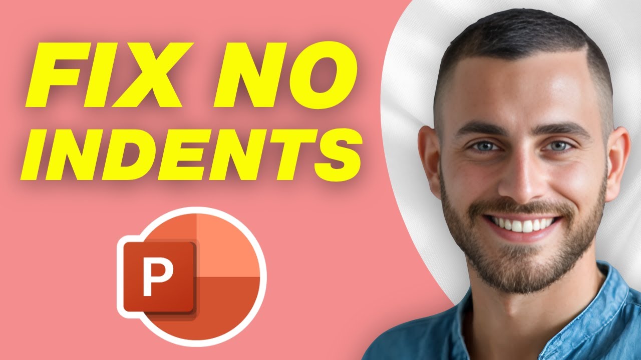 Bullet Points Not Indenting Powerpoint | Easy Guide