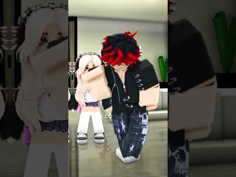My boyfriend taught me how to do rat dance.