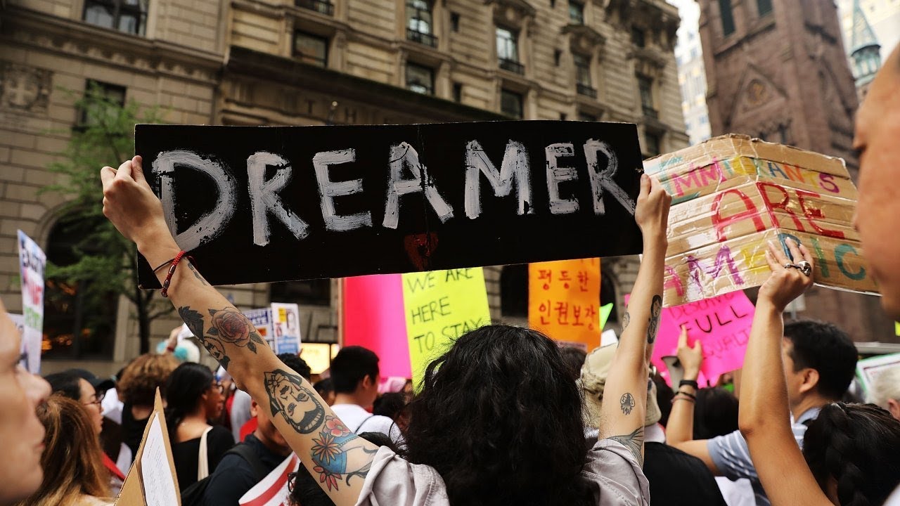 The mental health toll of being undocumented