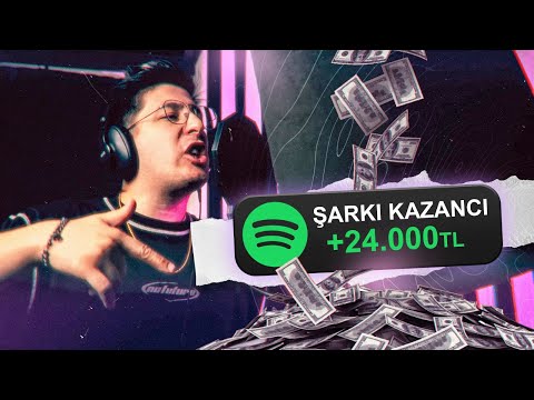 SIFIRDAN Profesyonel Şarkı Nasıl Yapılır? 🔥 (Altyapı,Lisans,Kayıt...)