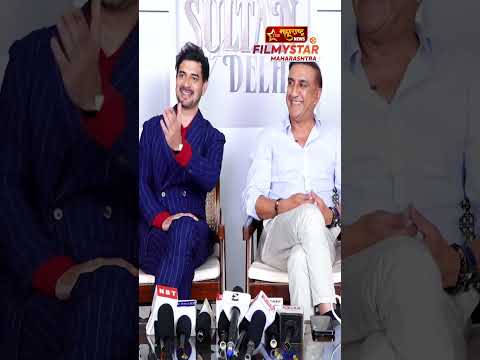 Tahir Raj, Anjum Sharma, Nishant Dahiya, & Milan Luthria Promote Their New Series! #shortsvideo