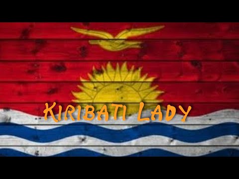 Kiribati Lady (Official Music)