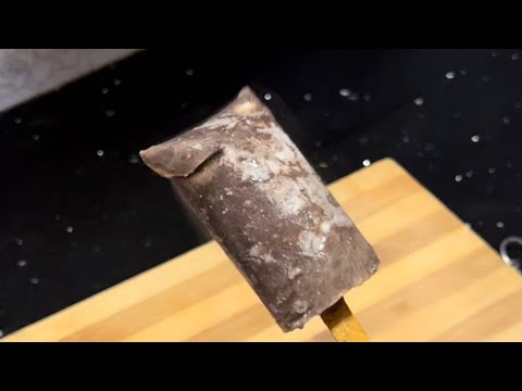2 ingredient Oreo Icecream #supereasy