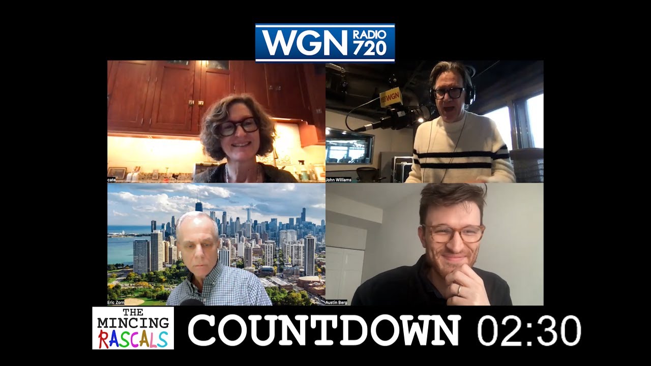 Mincing Rascals Countdown - 1-31-24