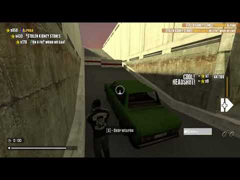 Steam Community :: Video :: double action boobaloo (The Best Game No ...