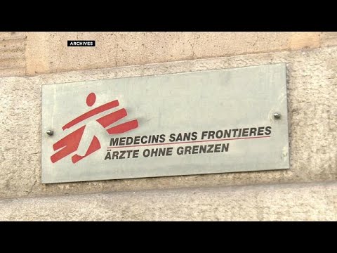 Five MSF workers abducted in Cameroon