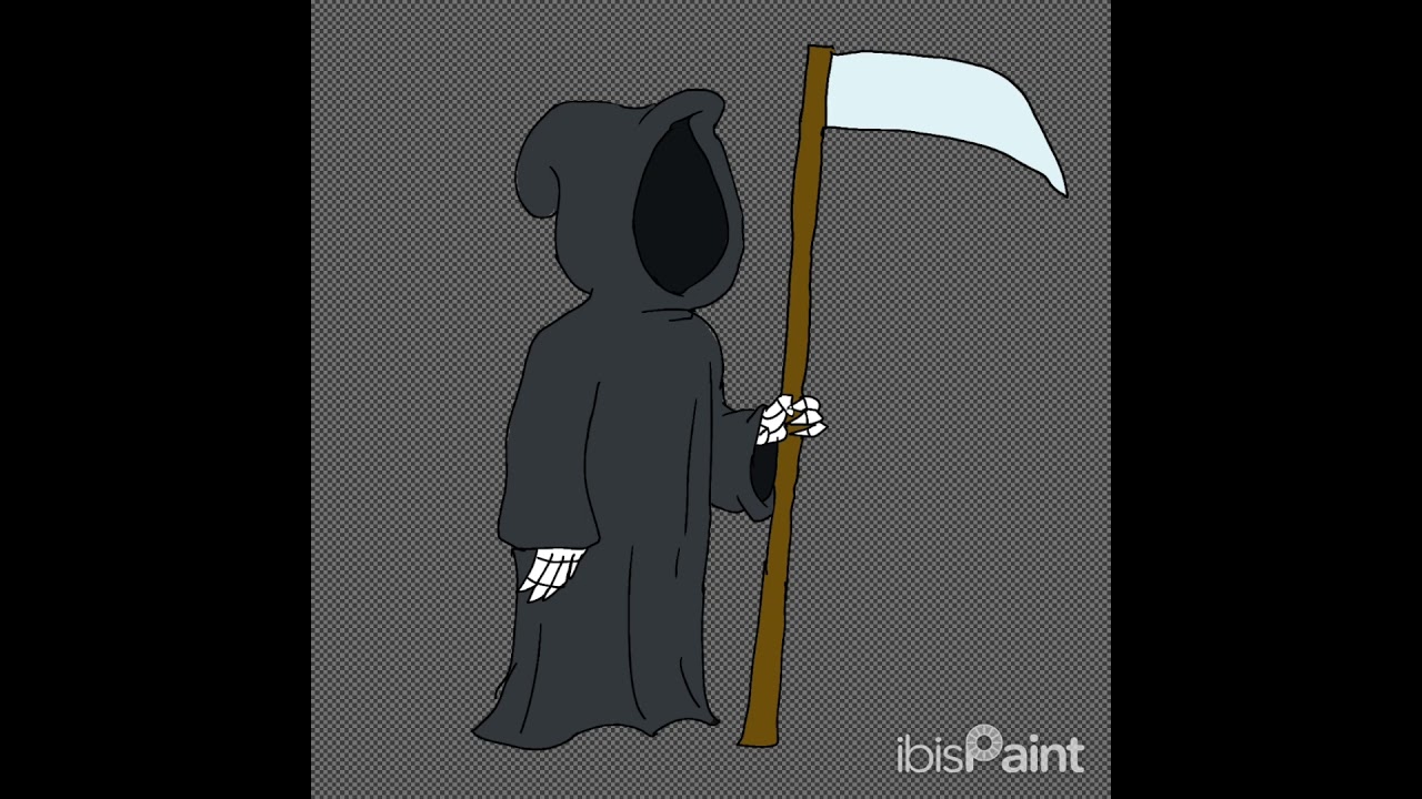 Pibby Death Concept Art DT V1 @Crotheon @Darkness-y2x