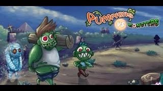 Games Like Pumpkin vs Monsters for PS2 – Games Like
