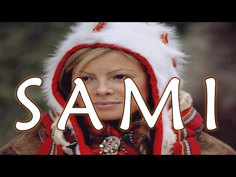 Who are the Sami? – The Joik of Beaivi