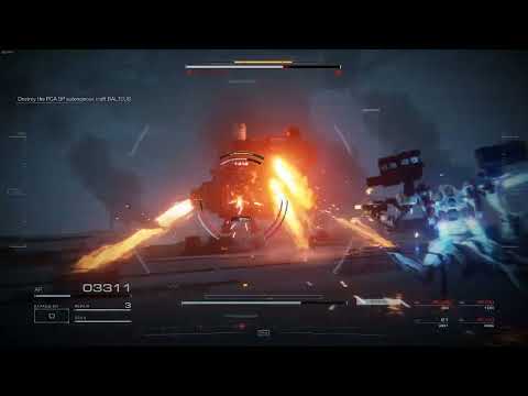 Steam Community :: Video :: AC6 Balteus