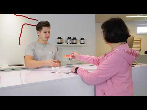 INFORM Fitness Hodenhagen & Schwarmstedt | Händler der Sparkassen-Vorteilswelt