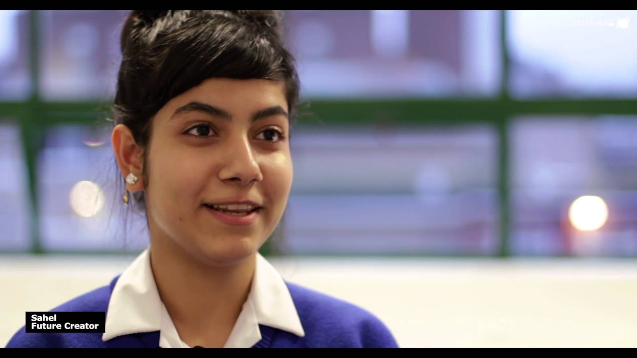 Future Creators - 2016