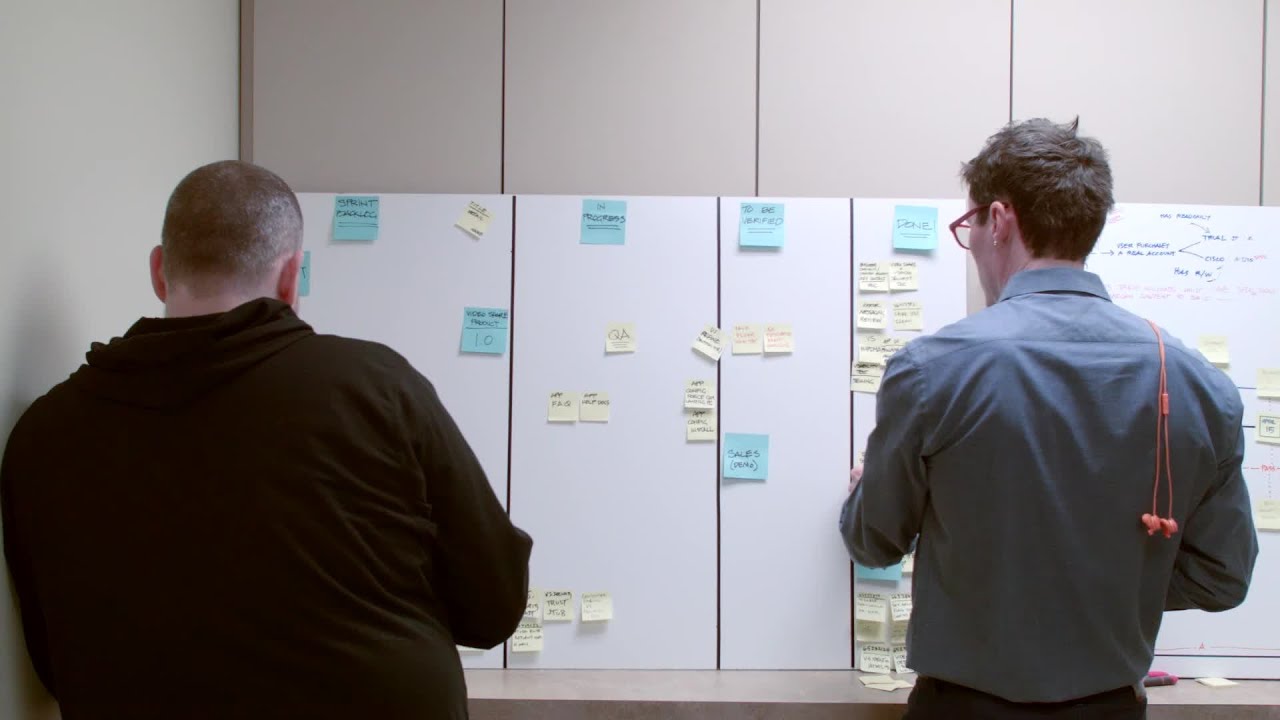 User Centered Design