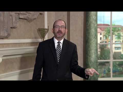 Dr Baruch Korman Revelation Chapter 22 Part 2 Love Israel
