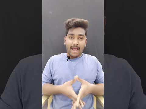 ARTICLE 65 OF THE INDIAN CONSTITUTION 🇮🇳