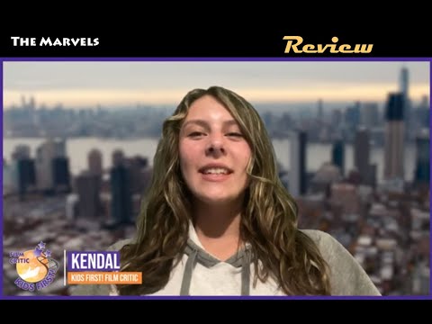 The Marvels * Blends Teamwork, Girl Power, Comedy And Emotion With ...