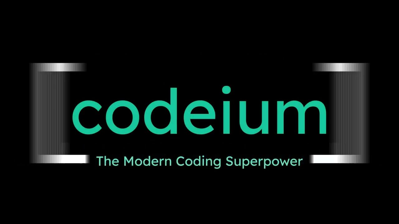 Codeium - IntelliJ IDEs Plugin | Marketplace Codeium - IntelliJ IDEs Plugin | Marketplace