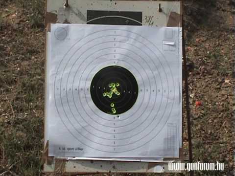 Birchwood Casey target