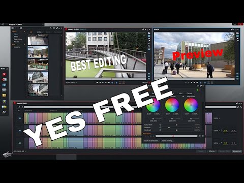 VideoProc Converter 2021 Best Free Video converter, Video editing, Video Downloader for Windows PC