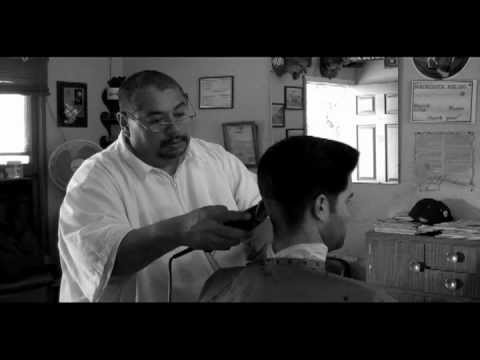 Gabe’s Barber Shop | The Adawg Blog