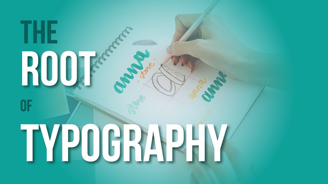 Root of Typography