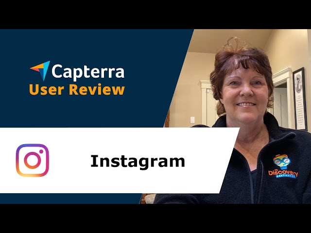 Instagram Reviews 2025. Verified Reviews, Pros & Cons | Capterra