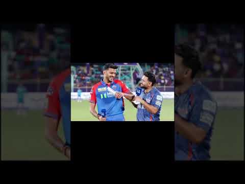 DC vs LSG Live Score, IPL 2025