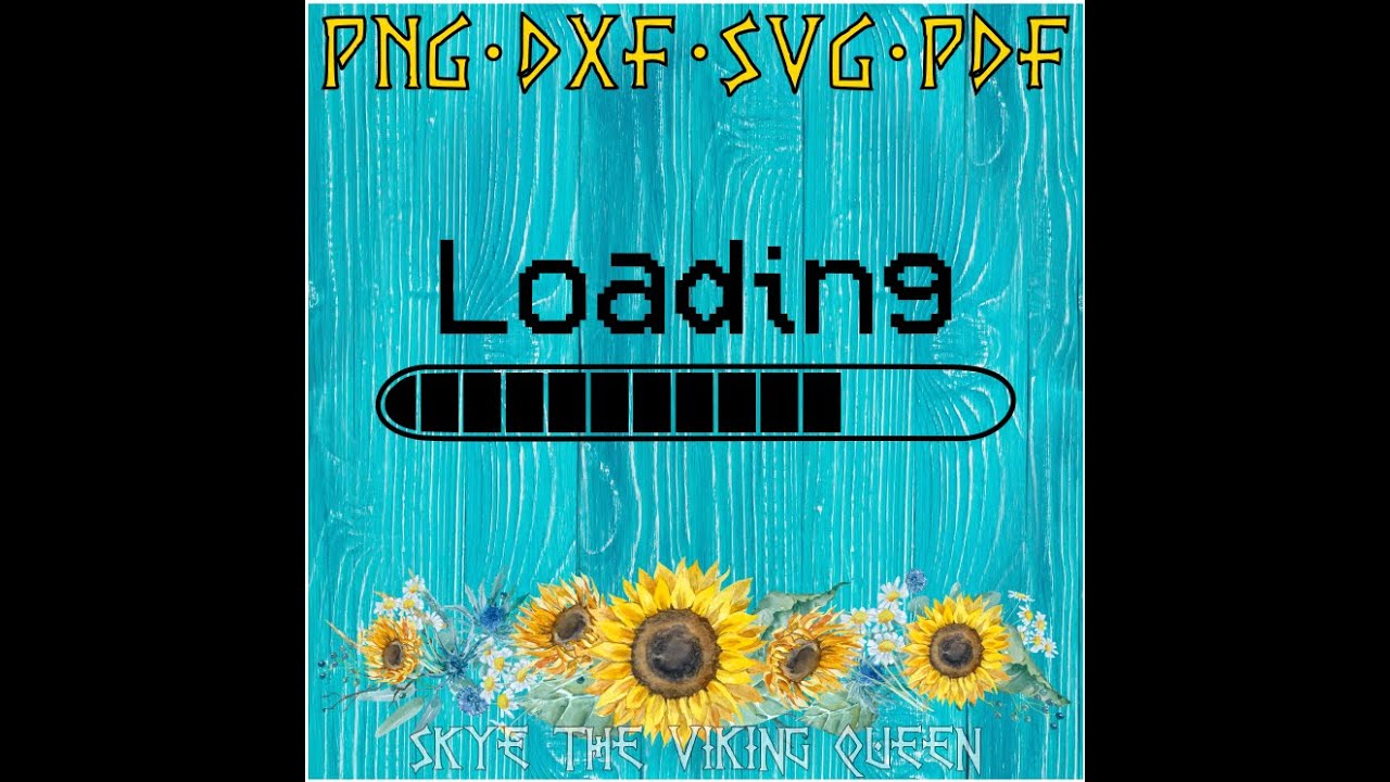 Loading Vector Version 1