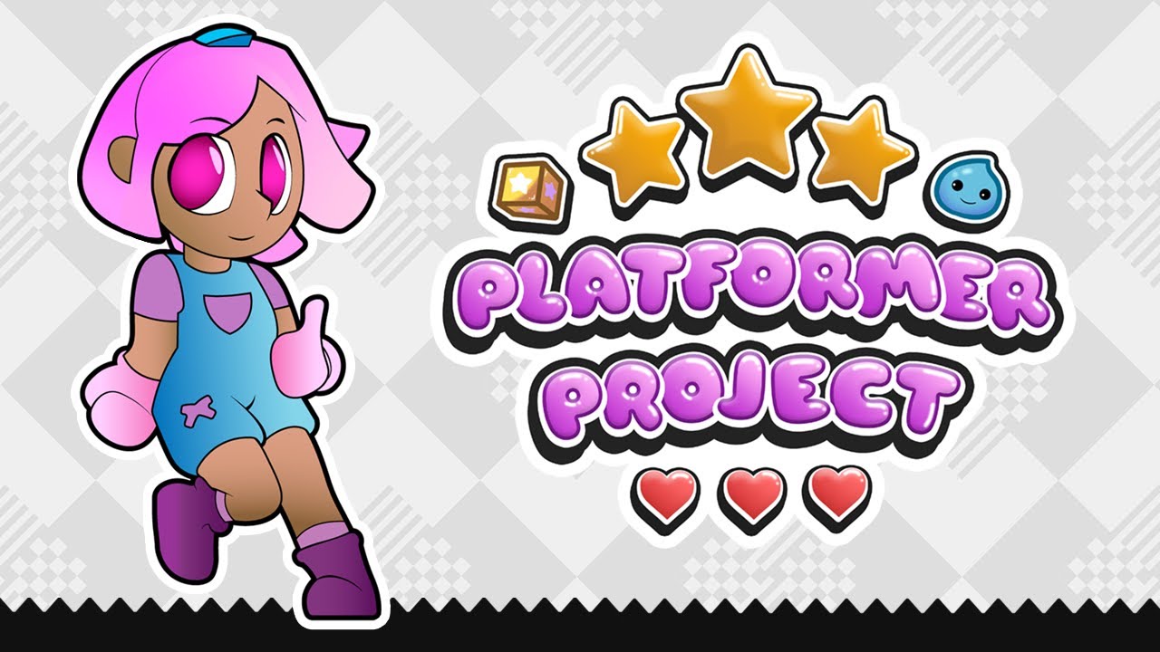 Platformer Project v1.8 - Gravity Fields (Unity Asset)