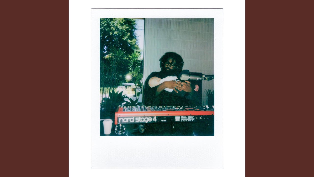 Sideways (Live From 525)