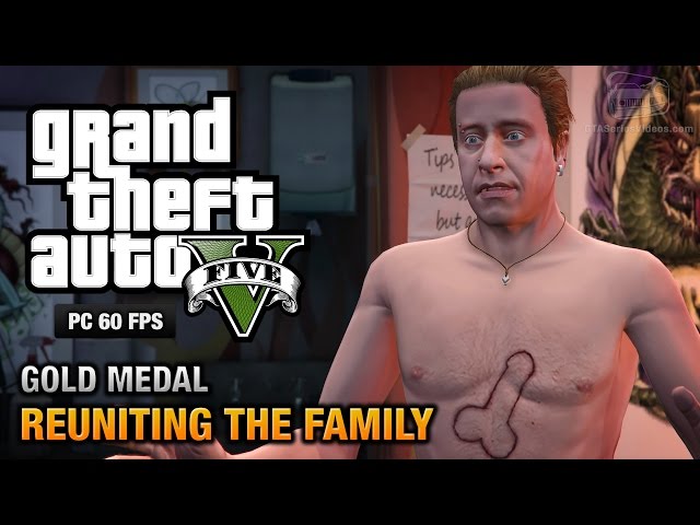 5 elements from GTA 5 that Rockstar must omit in GTA 6