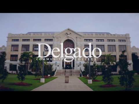 Delgado Continuing Education - Success Starts Now (:30)