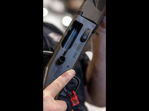 Mossberg 940 Pro Tactical SPX (Best Tactical Shotgun?)