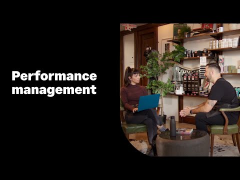 Employee Performance Management - Sage HR