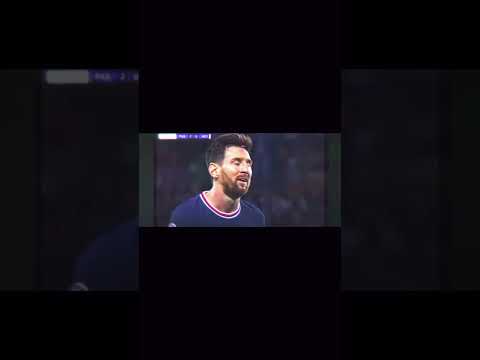 Best Messi edit so far