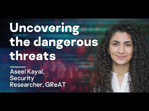 Uncovering the dangerous threats by looking into small details