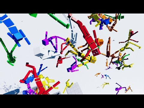 Steam Community :: Fun with Ragdolls: The Game