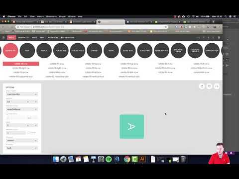 SVG, SCSS, Animations Ep. 01 | Intro to series