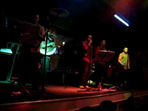 AZTECA BAND