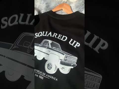 Iconic #chevy #chevysilverado #classiccar #truck #vintage #menswear #oldschool