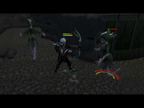 Slayer Task Banshee