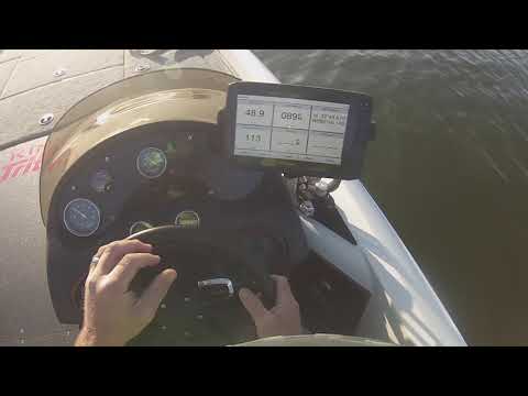 116 mph triton. KBP, CB Marine, Yamaha, Hill Marine, HydroTec Marine, Nizpro, Hydro Dynamics.