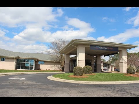 Treating Carpal Tunnel Syndrome | Robert Satterfield, MD | Wilson, NC