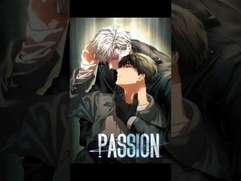 top 5 bl recommendation #bl #manhwa #cutemanga #mangacomics ......
