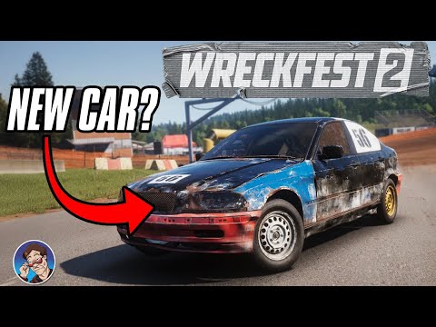 Steam Community :: Video :: Wreckfest 2 Update 1 - Is it Worth Your ...