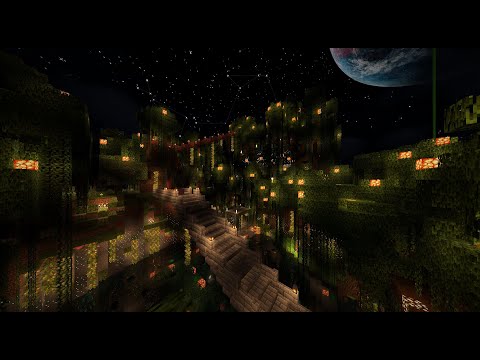 Steam Community :: Video :: Minecraft base -ManaCube