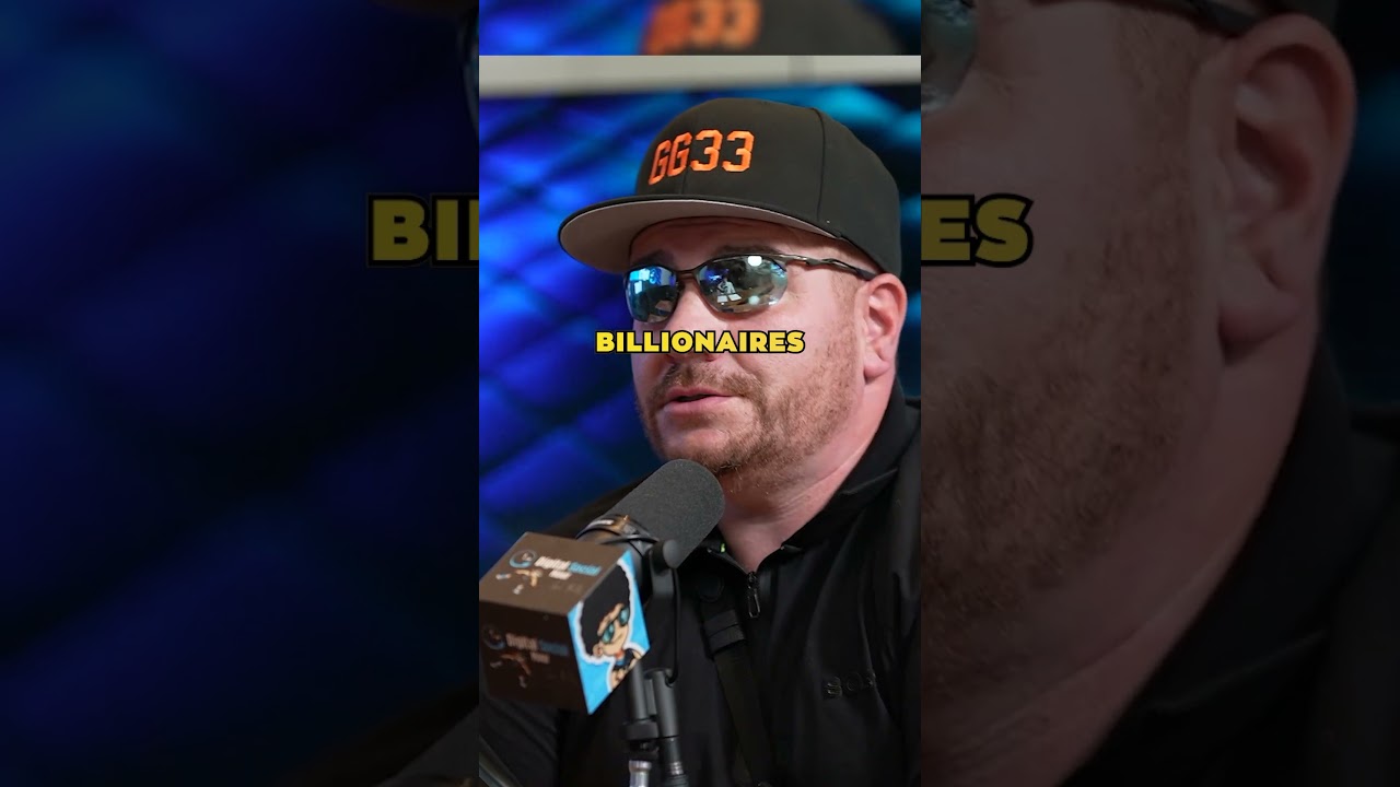 People with 4 energy will THRIVE in America