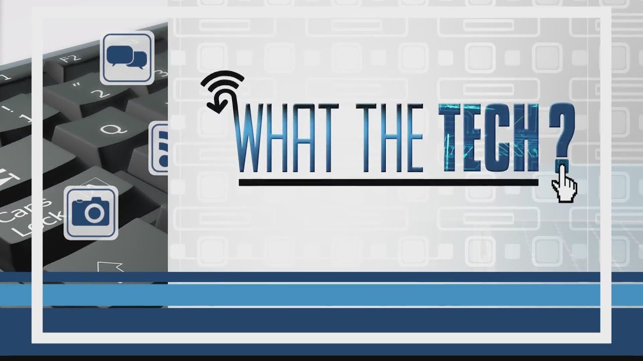 What the Tech: Post Office pictures