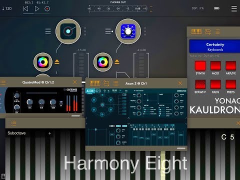 How to use harmor vst - fitnesslasopa